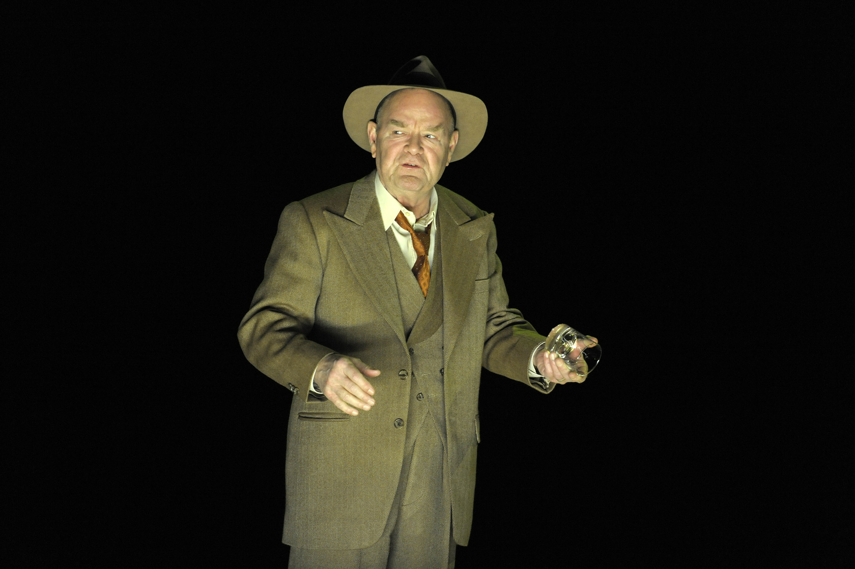 Dieter Mann image