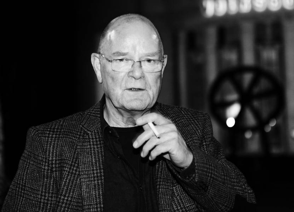 Dieter Mann picture