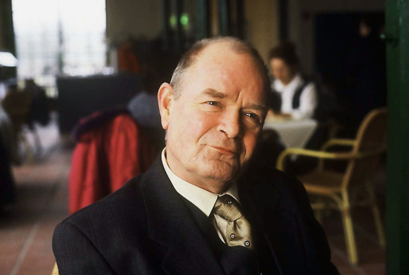 Dieter Mann image