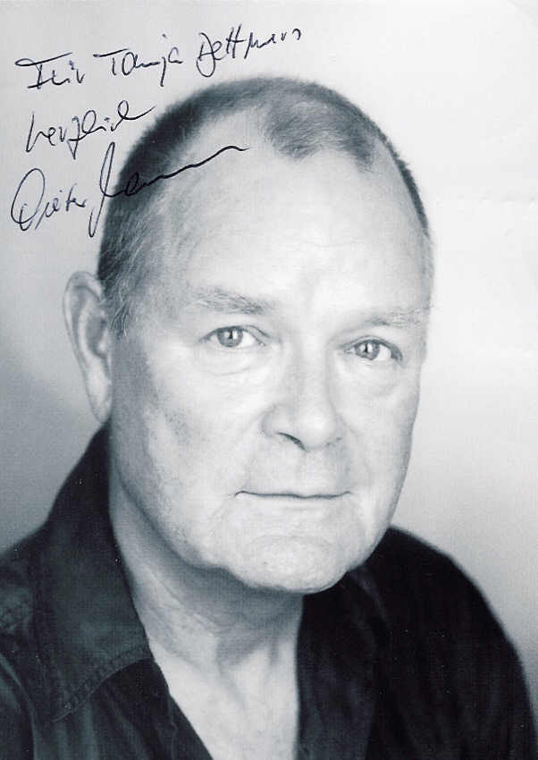 Dieter Mann picture