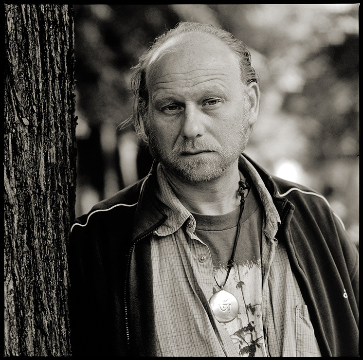 Picture of Bernd Michael Lade