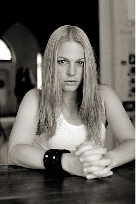 Picture of Maria Simon