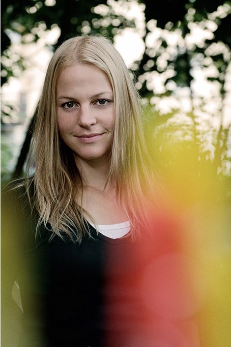 Picture of Maria Simon