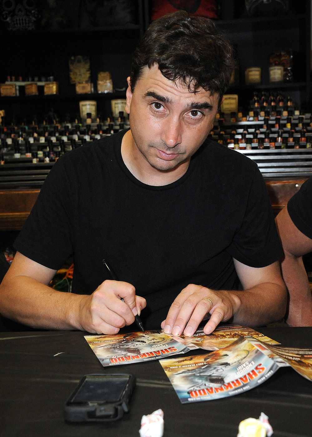 Anthony C. Ferrante picture