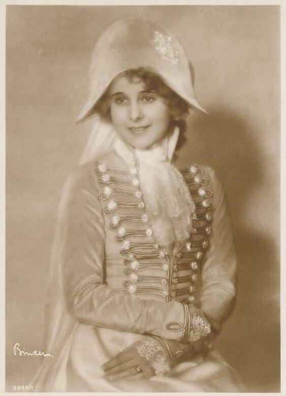 Picture of Cilly Feindt