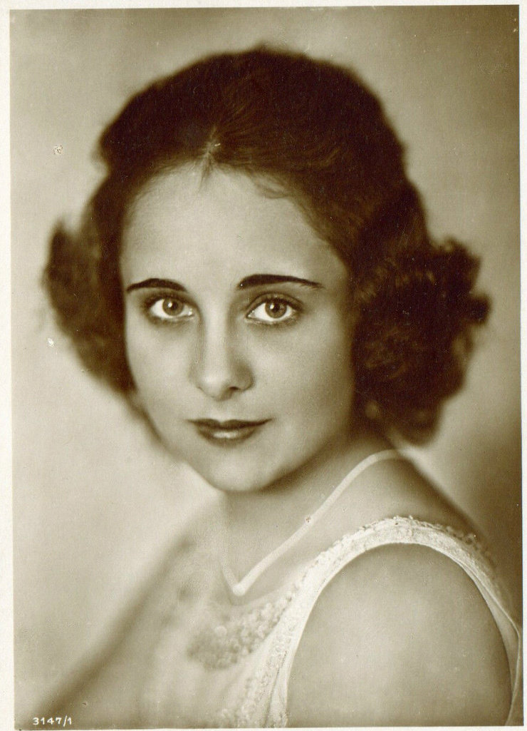 Image of Cilly Feindt