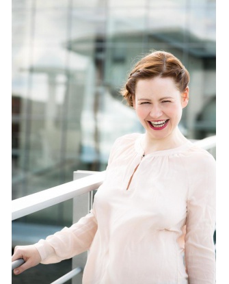 Angeline Anett Heilfort image