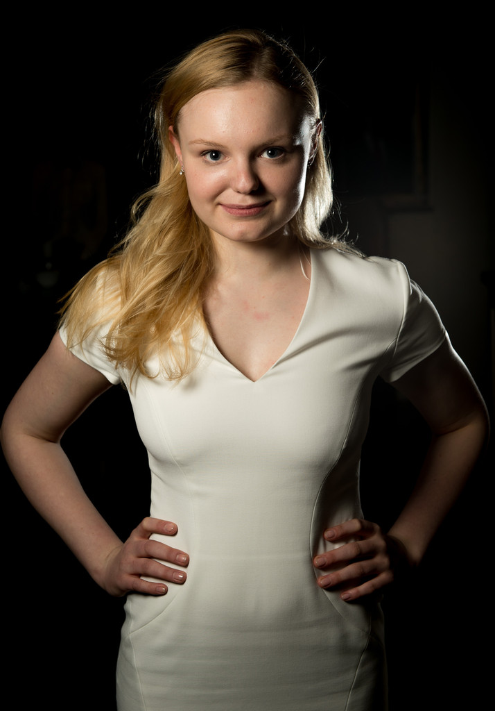 Picture of Maria-Victoria Dragus