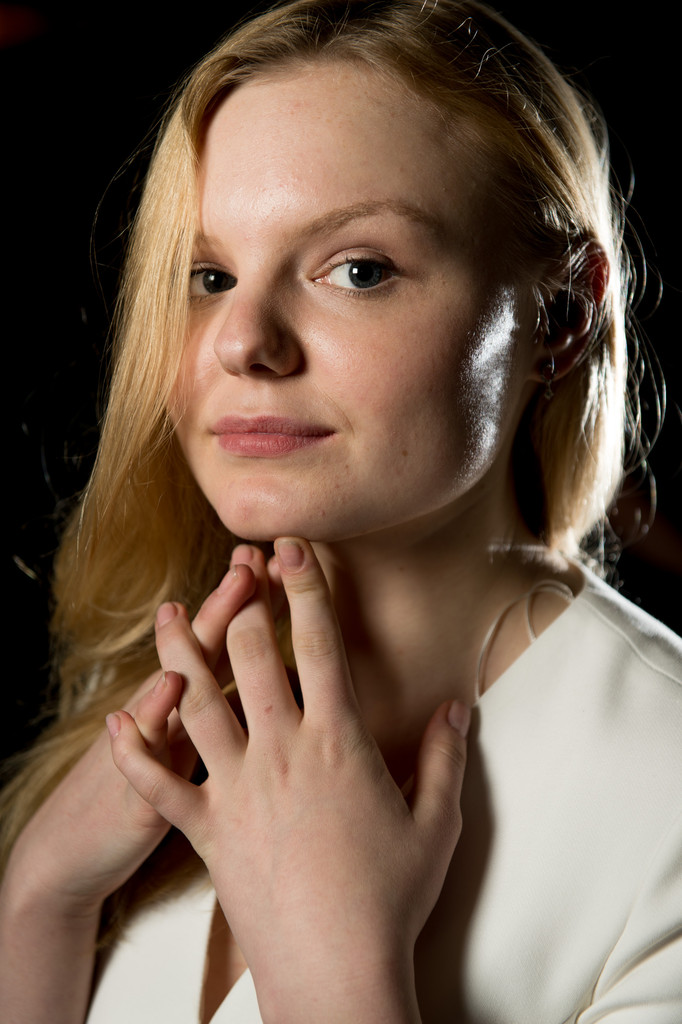 Picture of Maria-Victoria Dragus