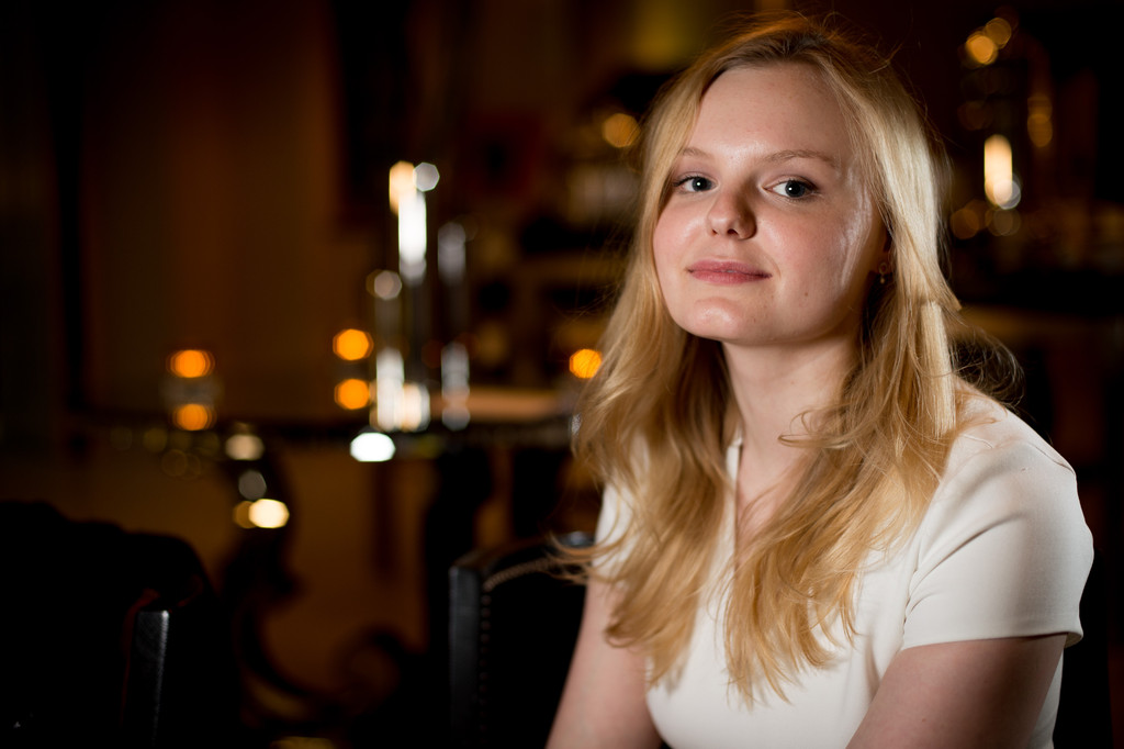 Maria-Victoria Dragus picture