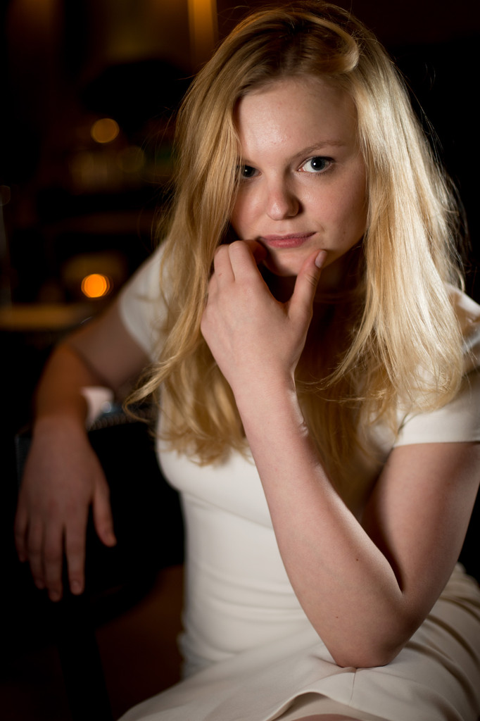 Picture of Maria-Victoria Dragus