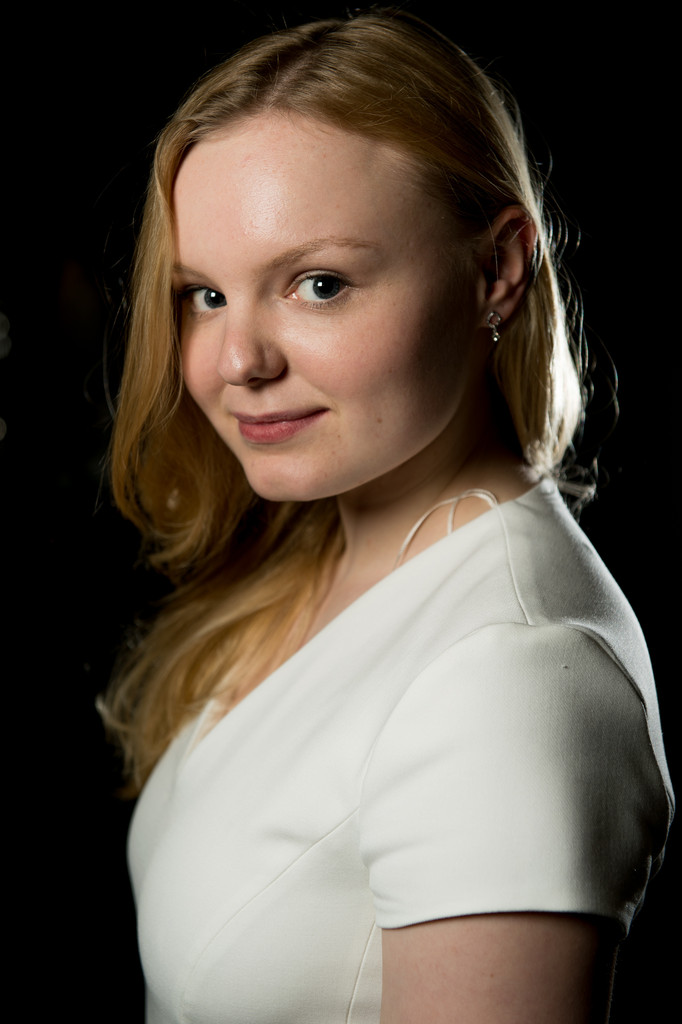Picture of Maria-Victoria Dragus
