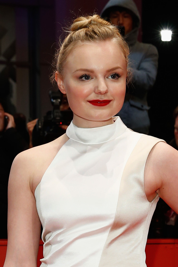 Picture of Maria-Victoria Dragus