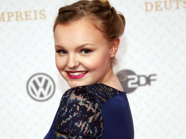 Picture of Maria-Victoria Dragus