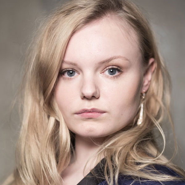 Picture of Maria-Victoria Dragus