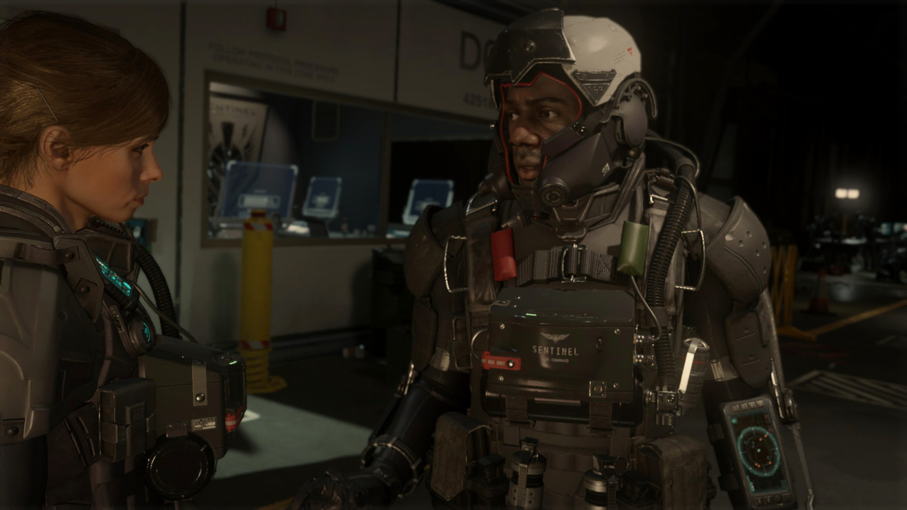 Picture of Call of Duty: Advanced Warfare