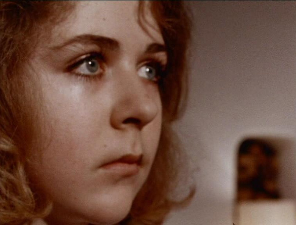 Image of Anne Bennent