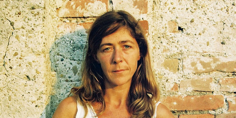 Picture of Anne Bennent