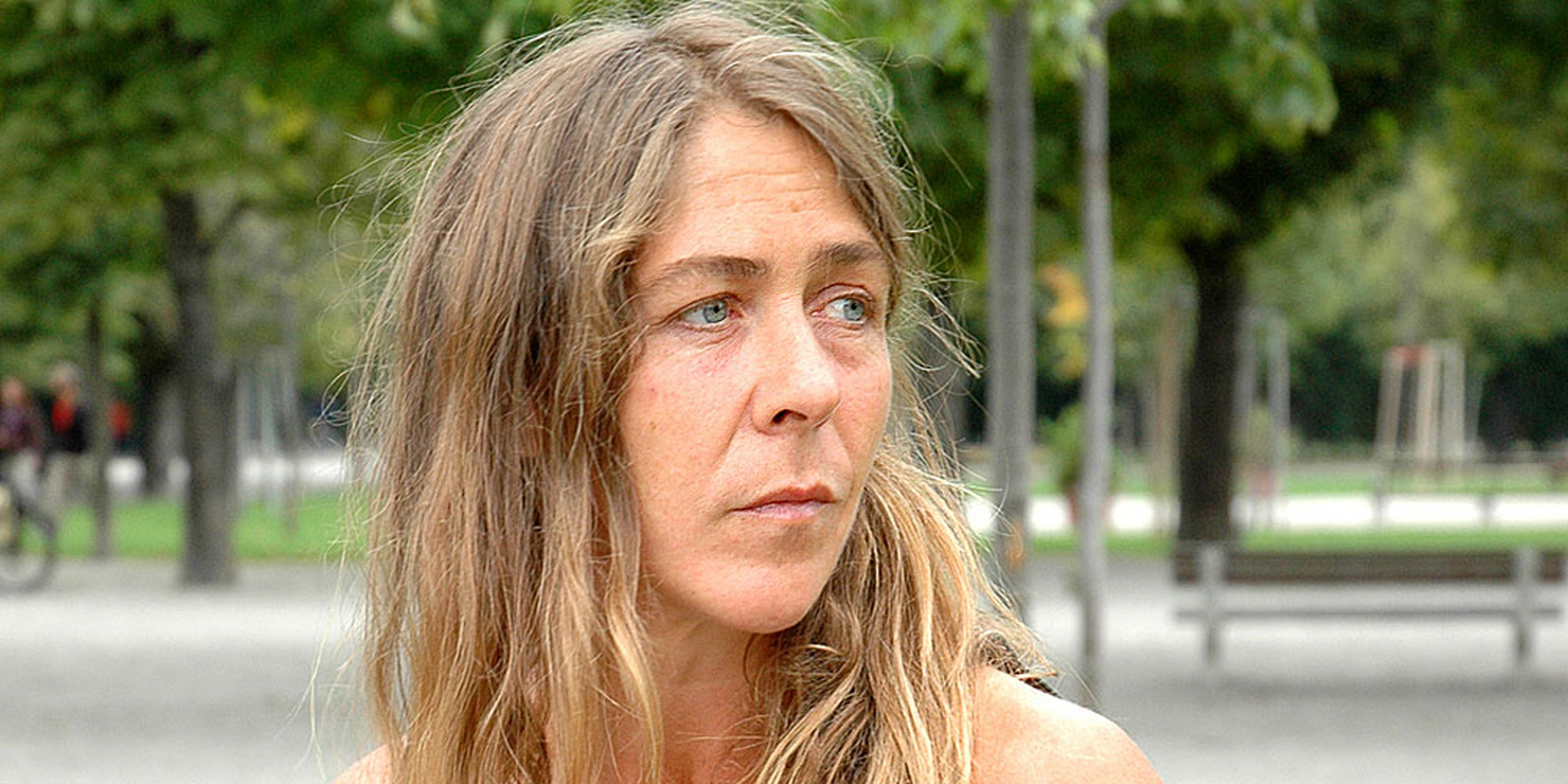 Picture of Anne Bennent