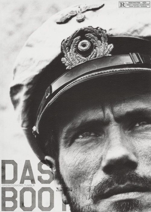 Picture of Das Boot