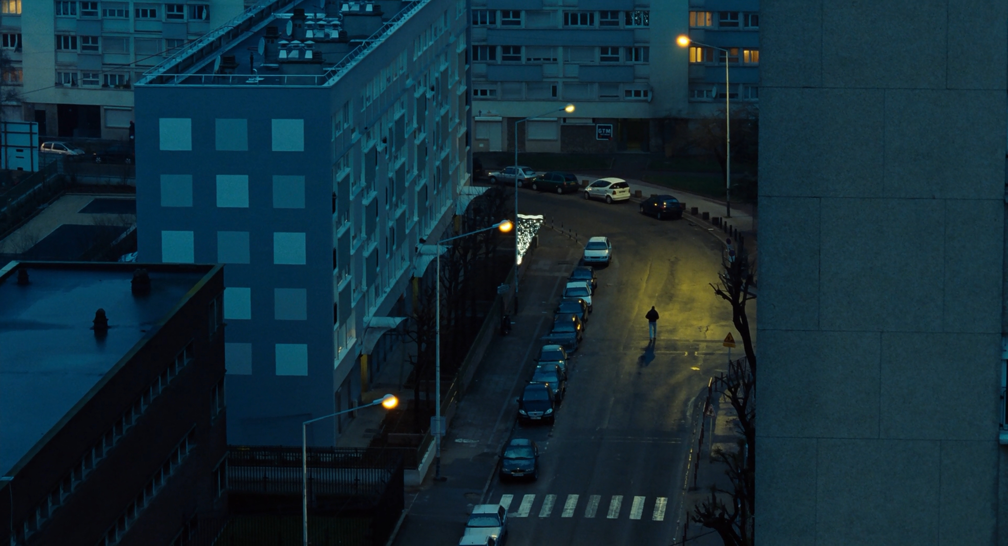 Picture of The Intouchables