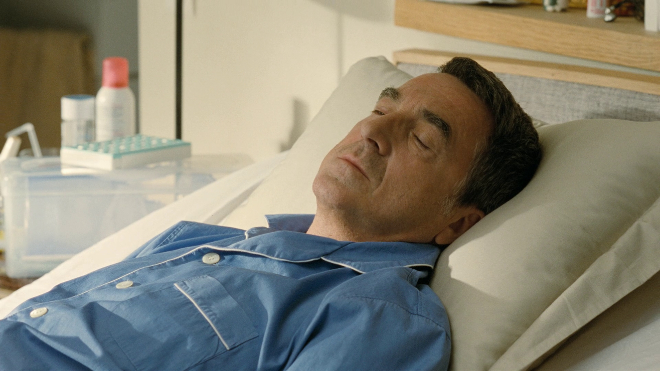 Image of The Intouchables