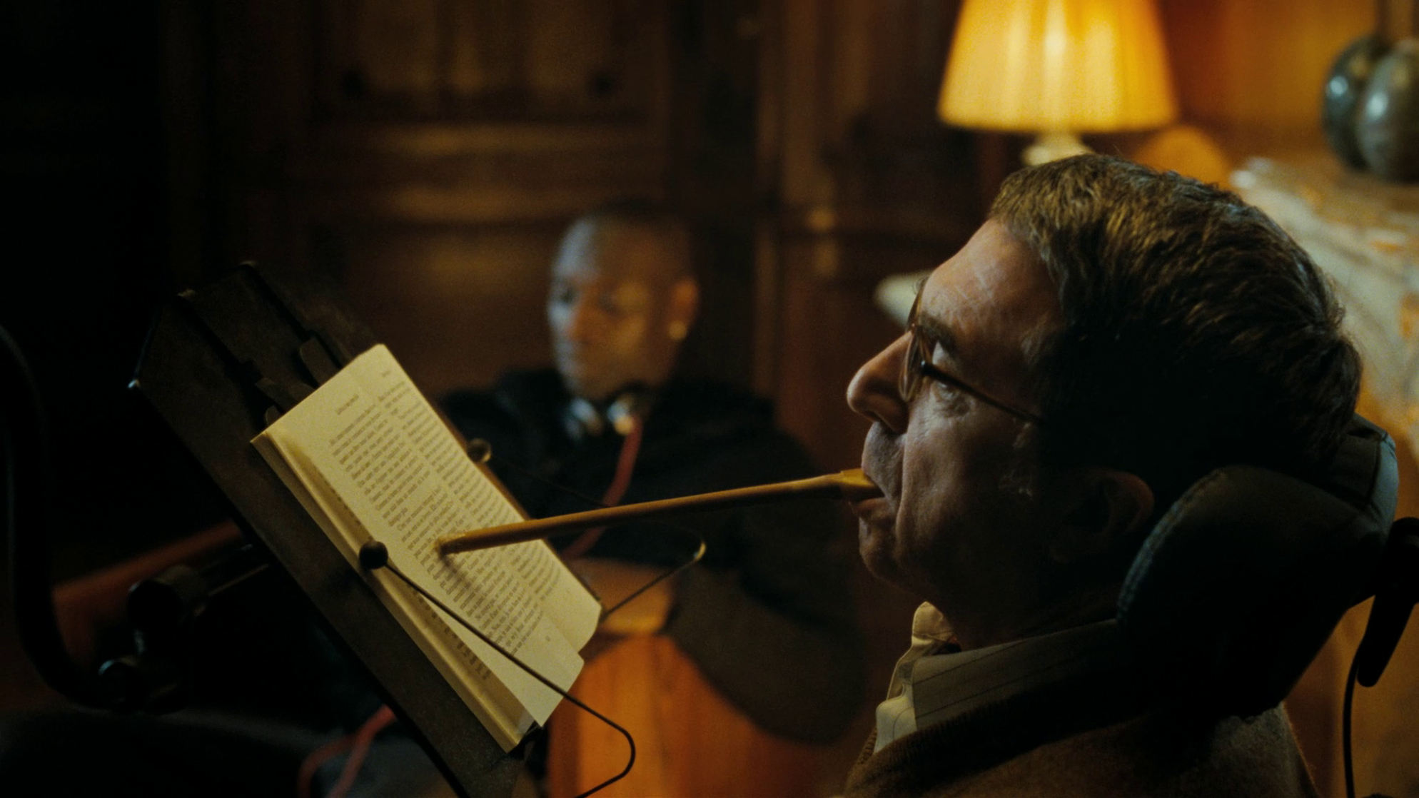 Picture of The Intouchables