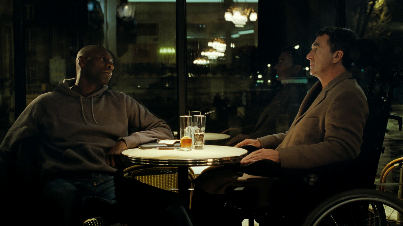 The Intouchables image