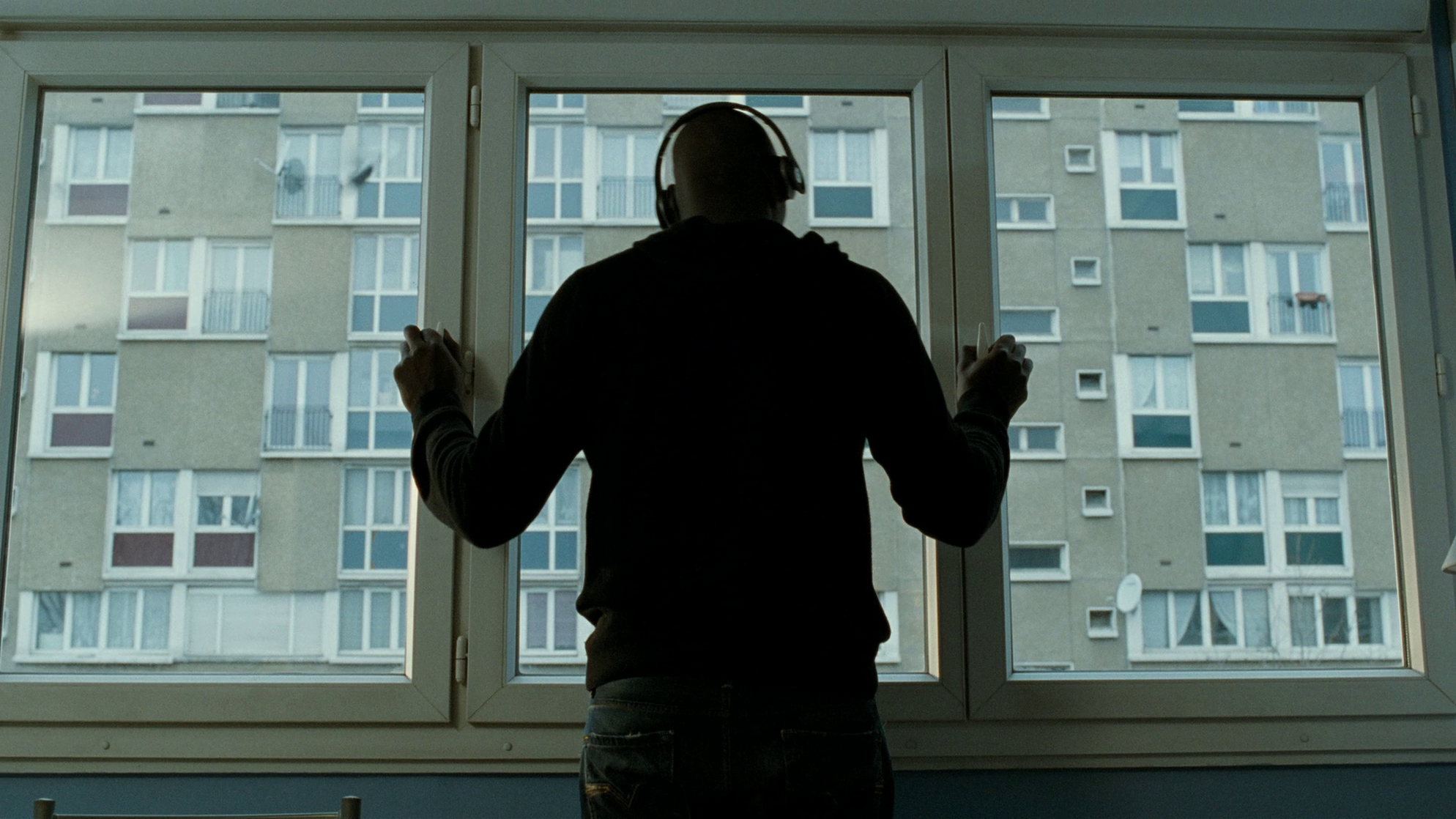 Image of The Intouchables