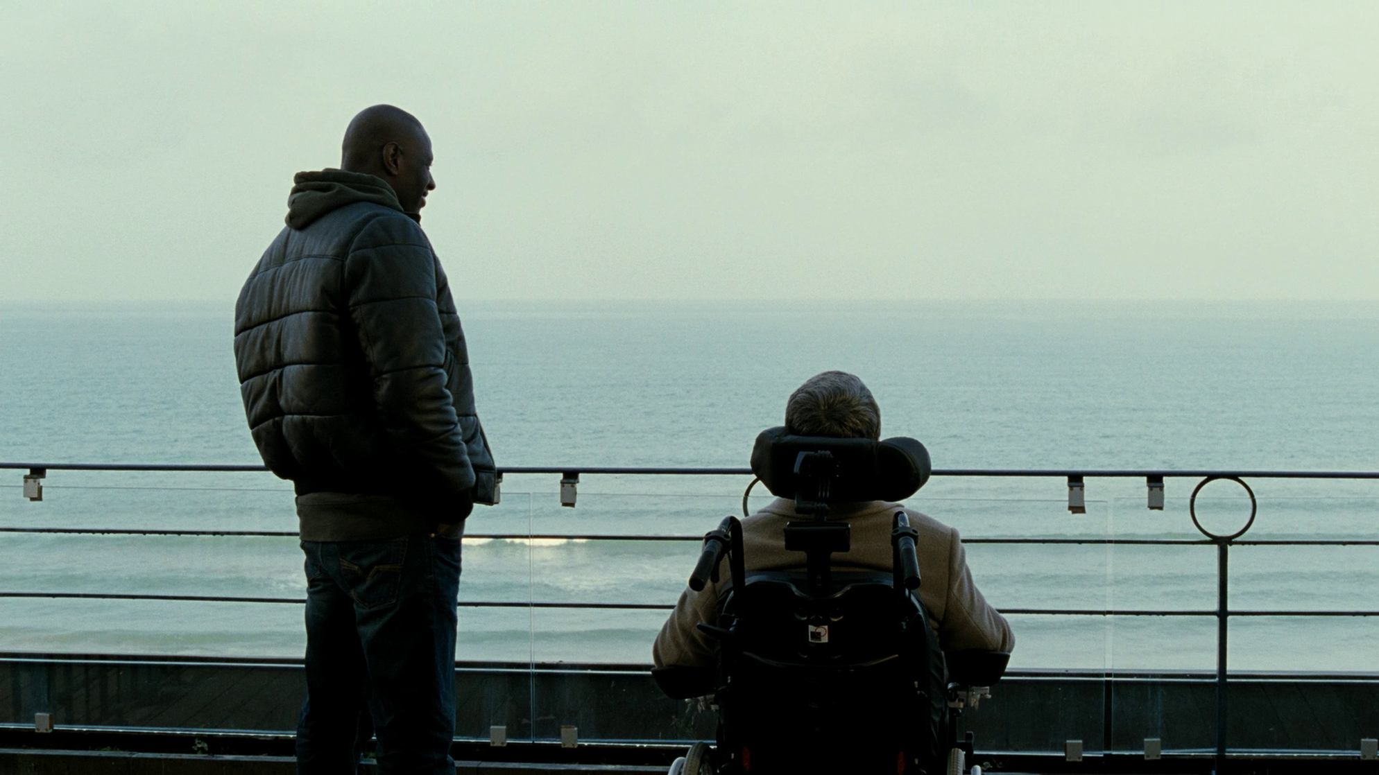 The Intouchables picture