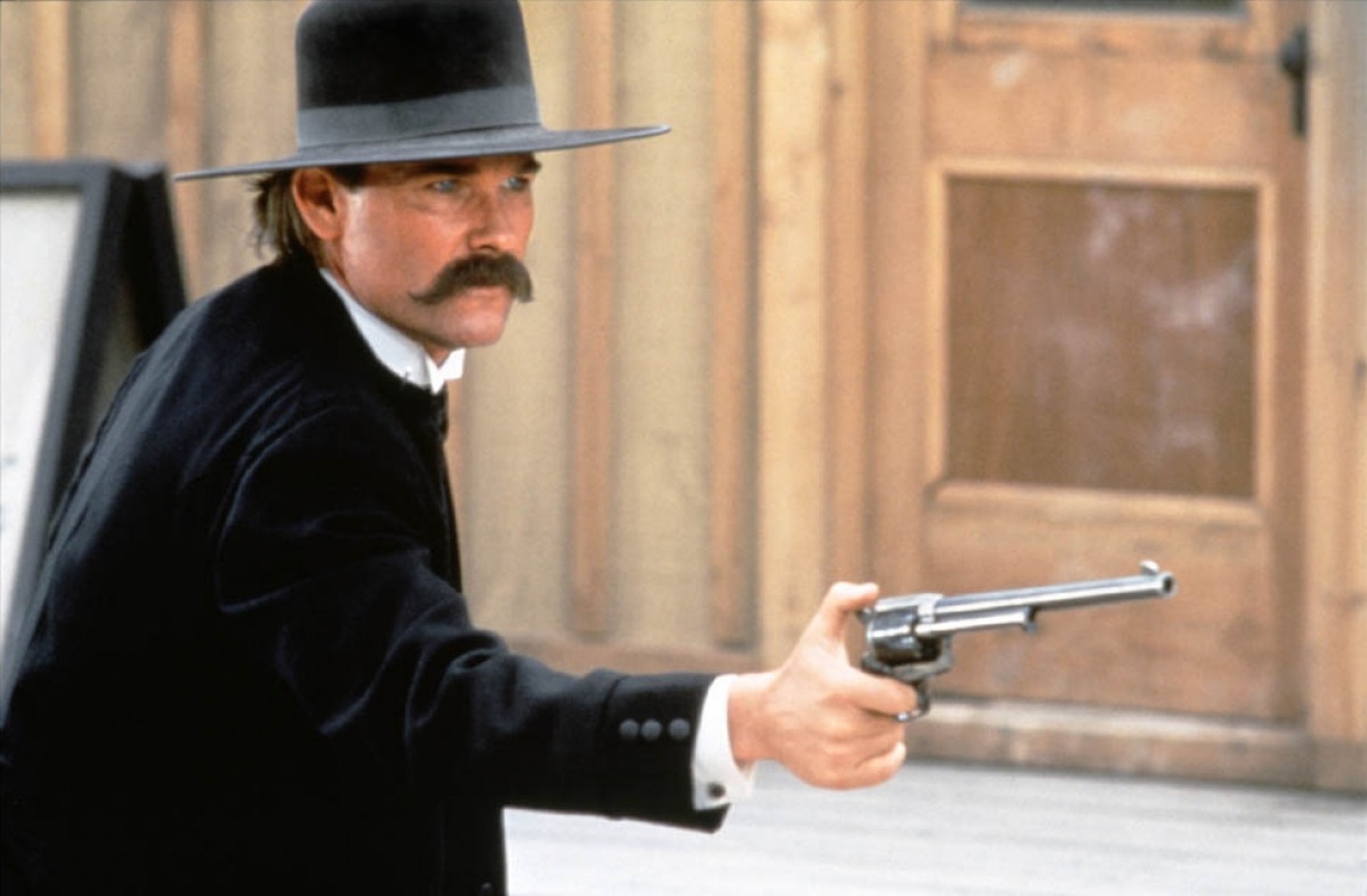 Image of Tombstone (1993)