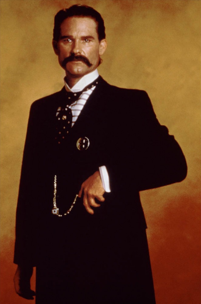 Picture of Tombstone (1993)
