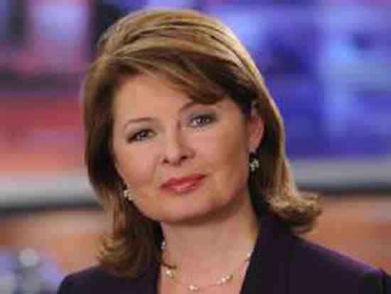 Picture of Gail Huff