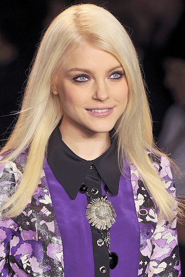 Picture of Jessica Stam