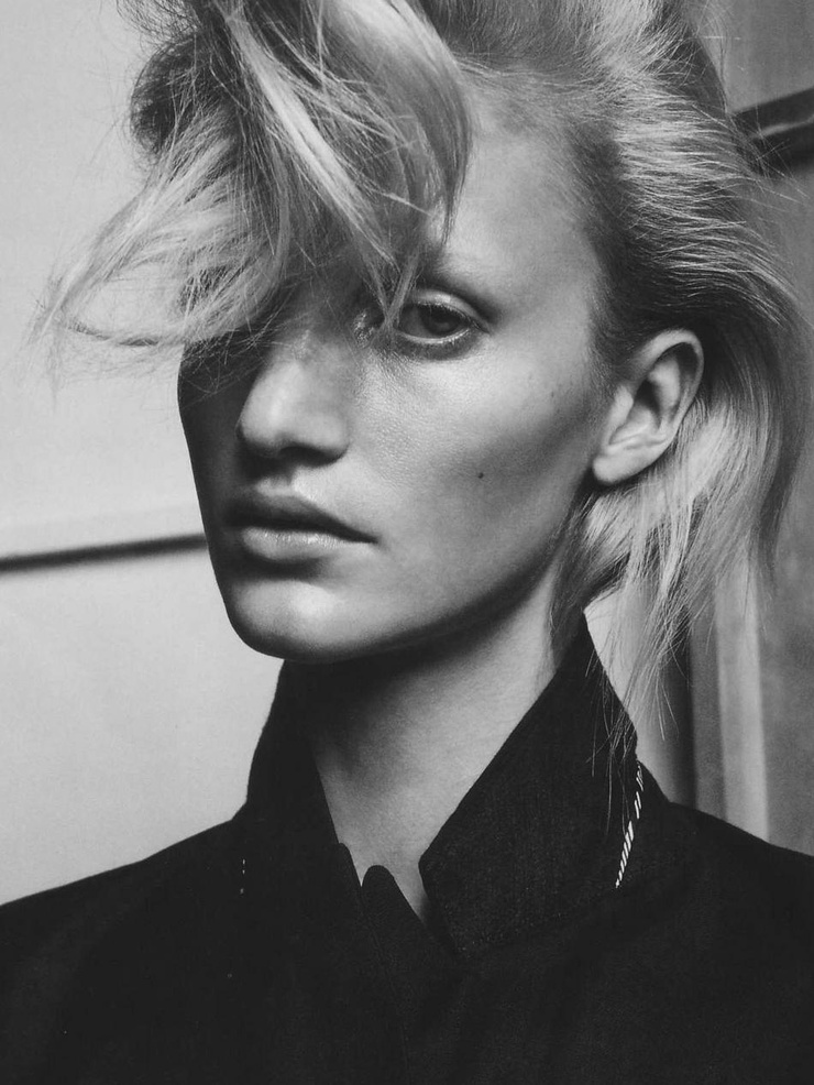 Picture of Cecilie Deisting Skej