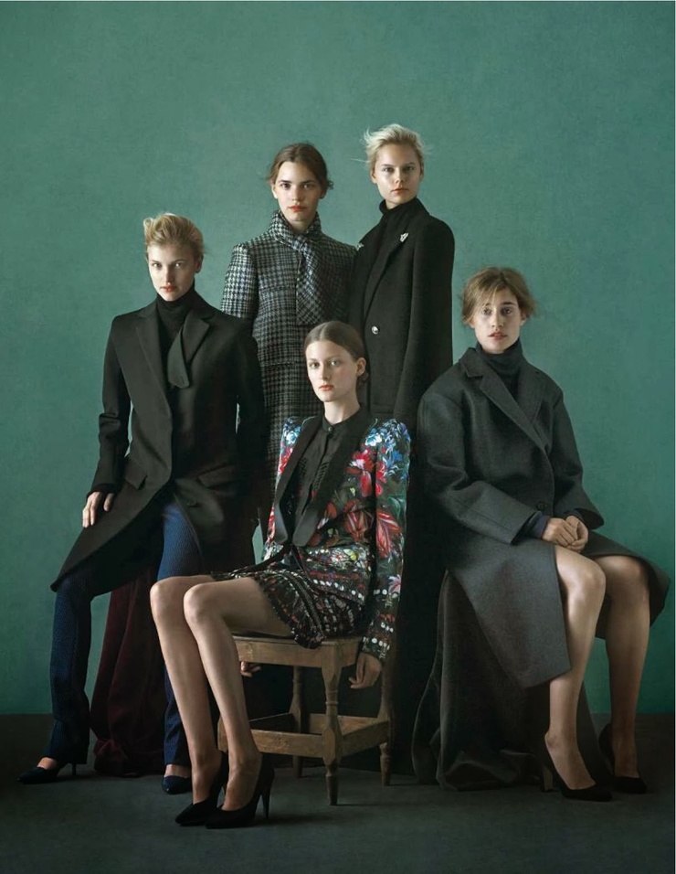 Picture of Cecilie Deisting Skej