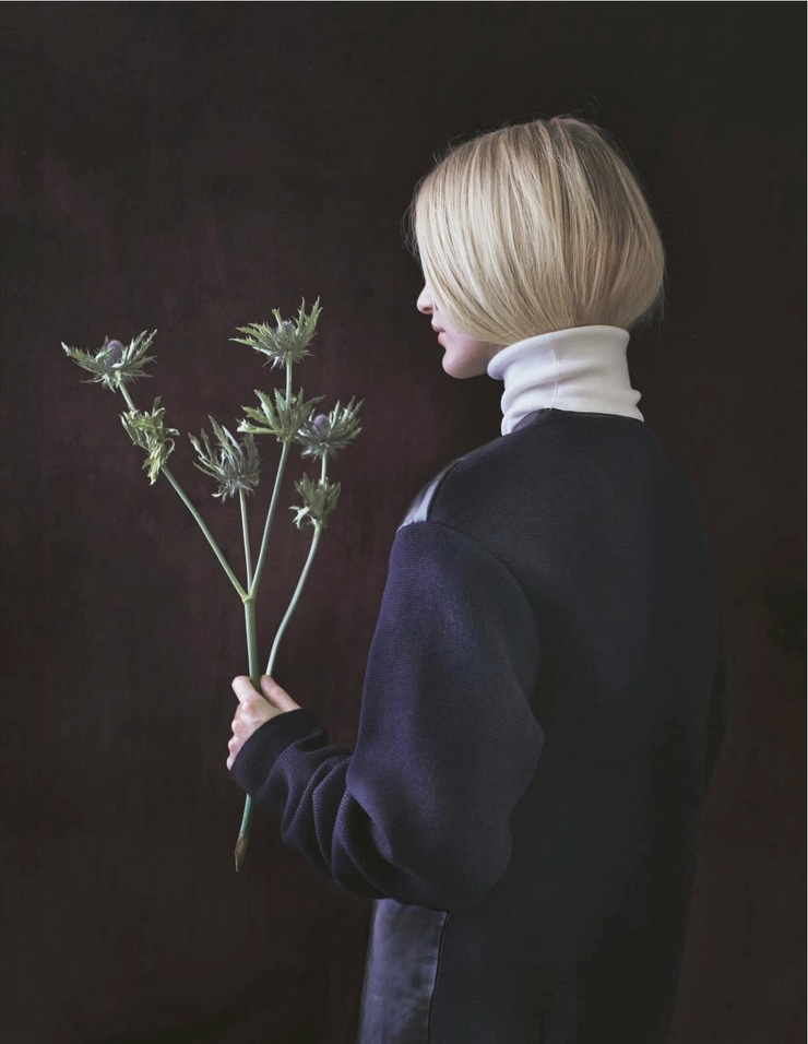 Picture of Cecilie Deisting Skej