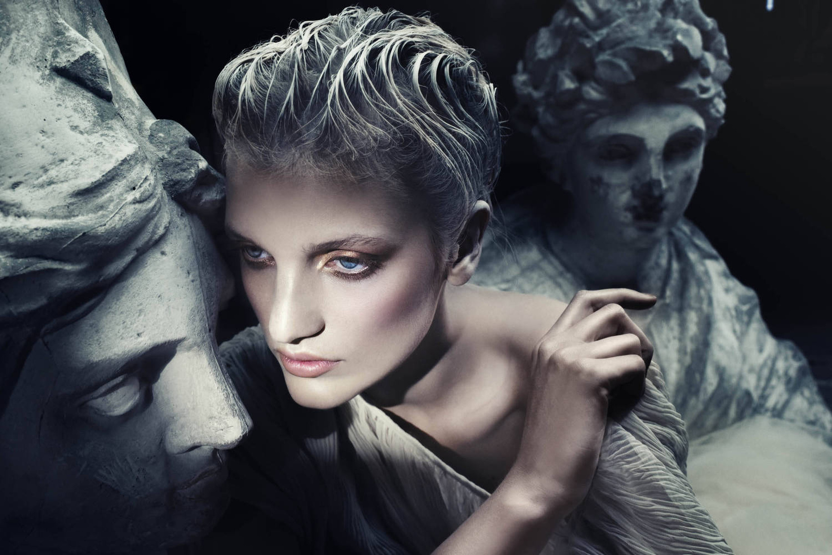 Picture of Cecilie Deisting Skej