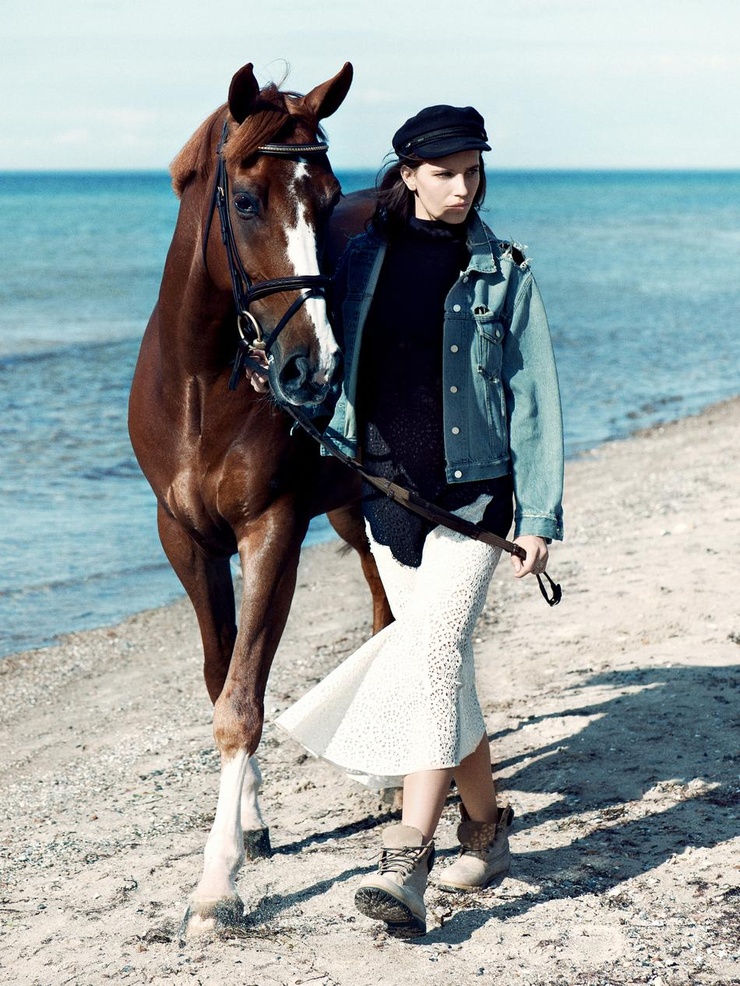 Picture of Maja Simonsen