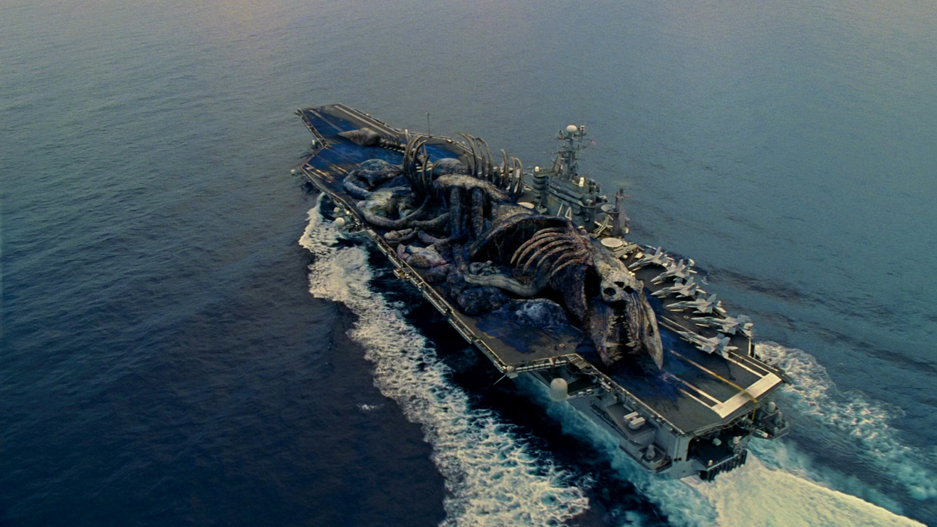 Picture of Pacific Rim