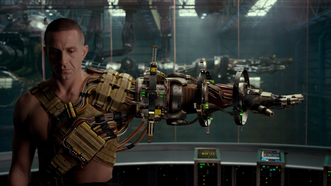 Picture of Pacific Rim