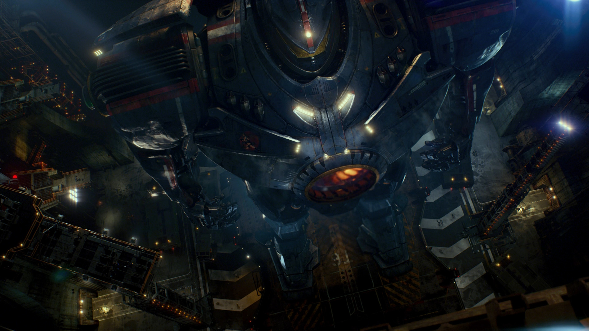 Picture of Pacific Rim