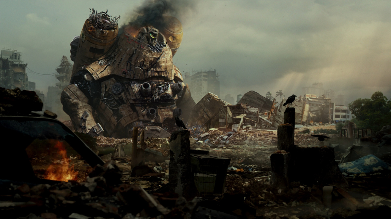 Pacific Rim image