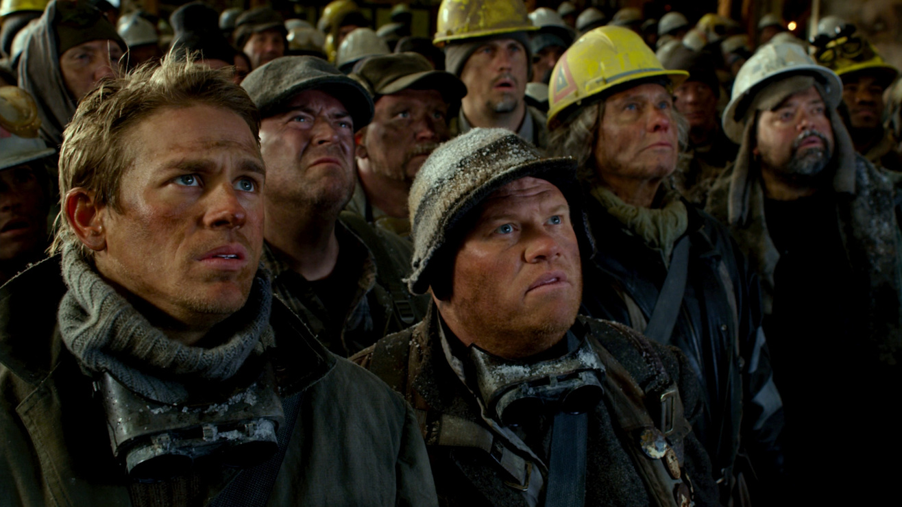 Image of Pacific Rim