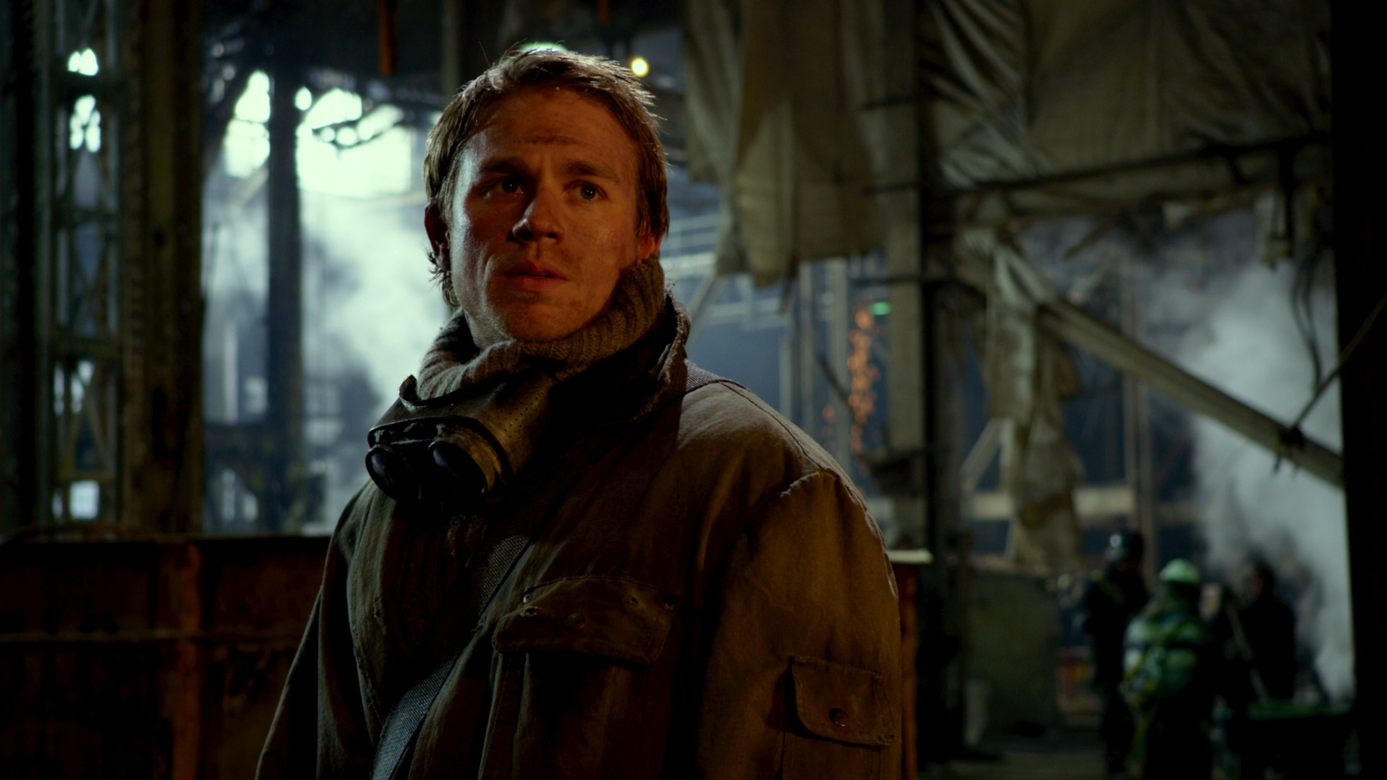 Picture of Pacific Rim