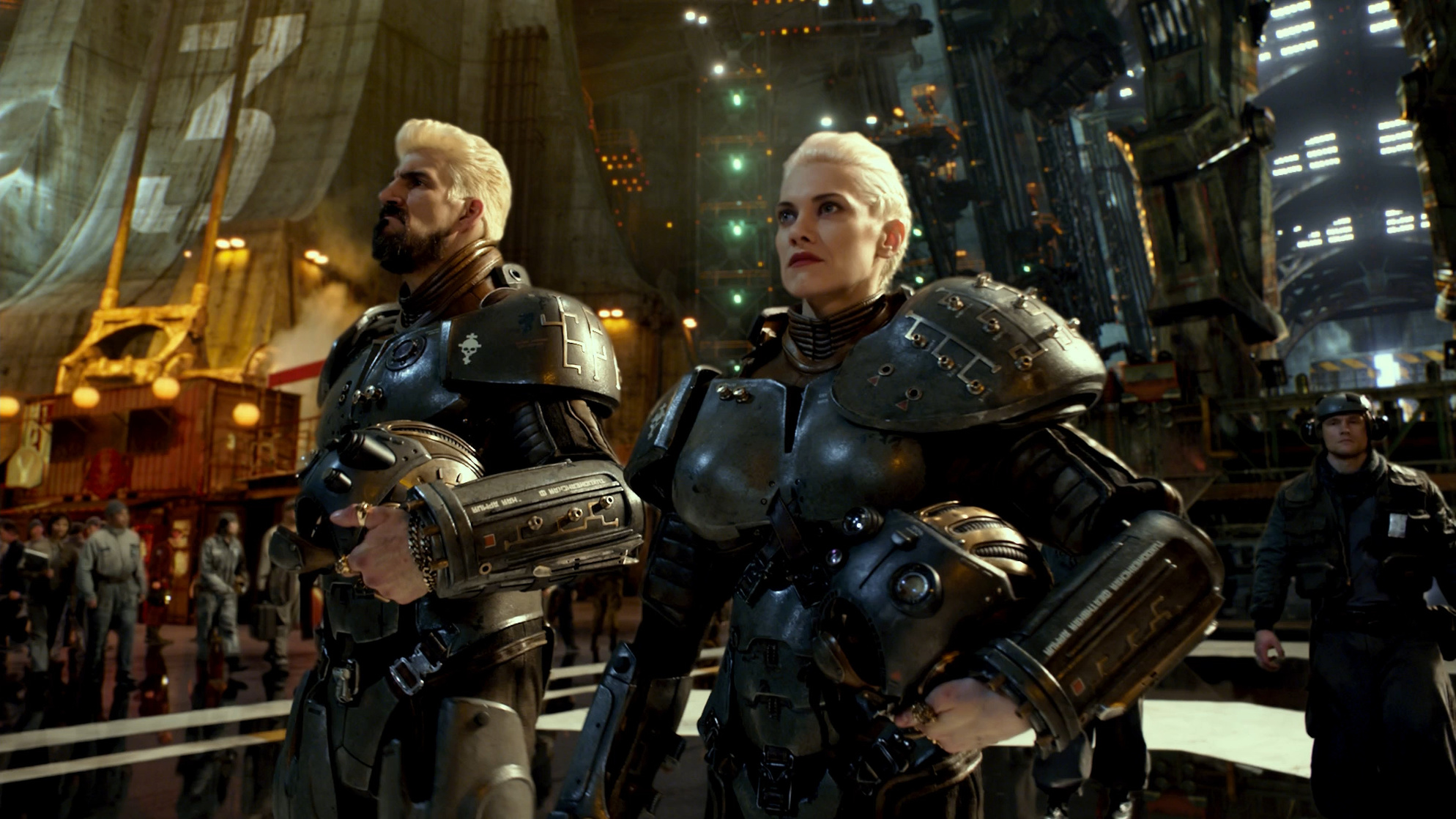 Picture of Pacific Rim