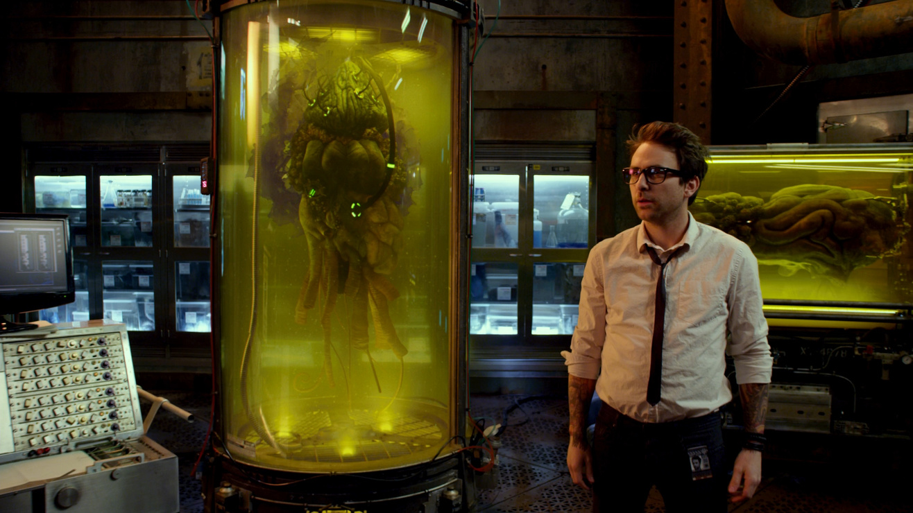 Picture of Pacific Rim