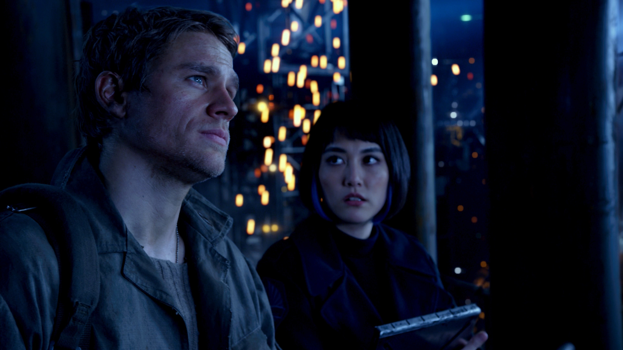 Picture of Pacific Rim