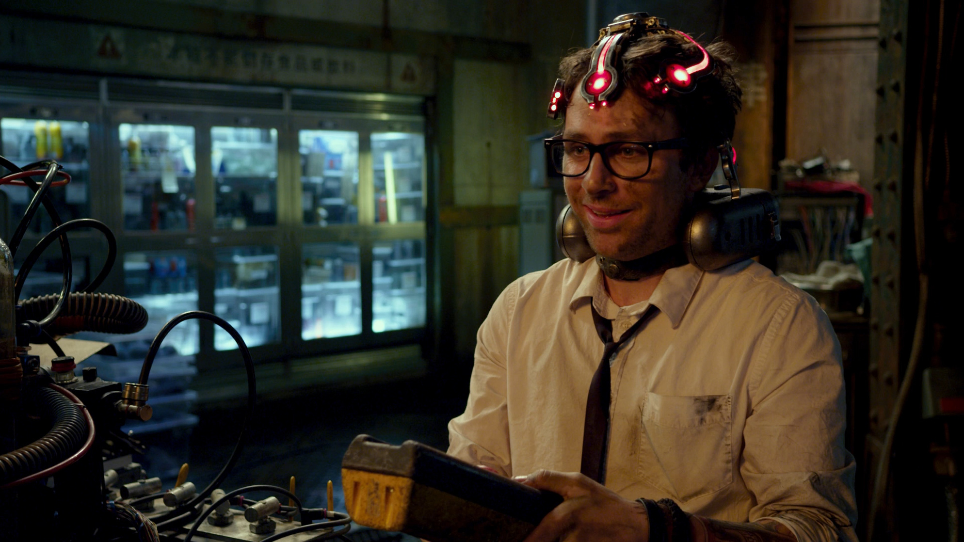 Image of Pacific Rim