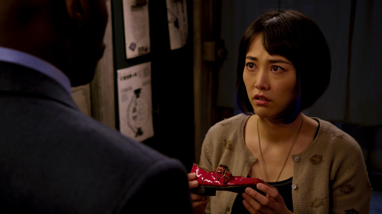 Picture of Pacific Rim